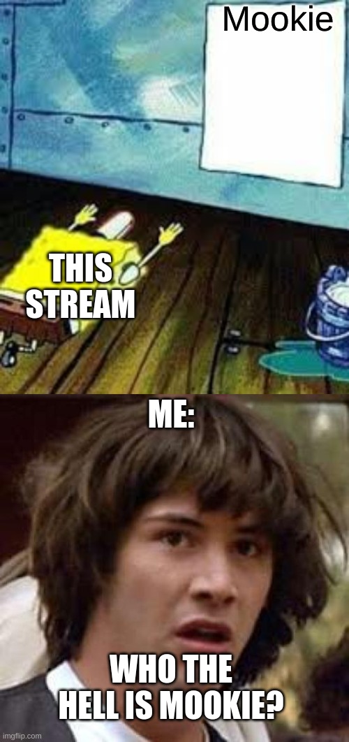 Image tagged in spongebob worship,memes,conspiracy keanu - Imgflip