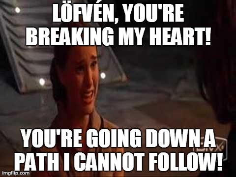 Image tagged in dissapointed padme - Imgflip