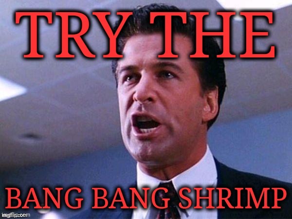 The Fang Fang-Swalwell Bang & Shimmy - Imgflip