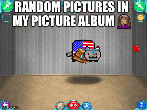 Randomised - Imgflip