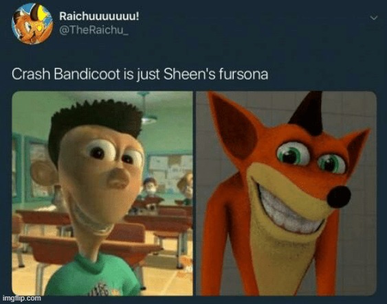 It really is - Imgflip