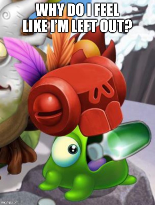 Baby Yelmut voring a bottle of cough syrup - Imgflip