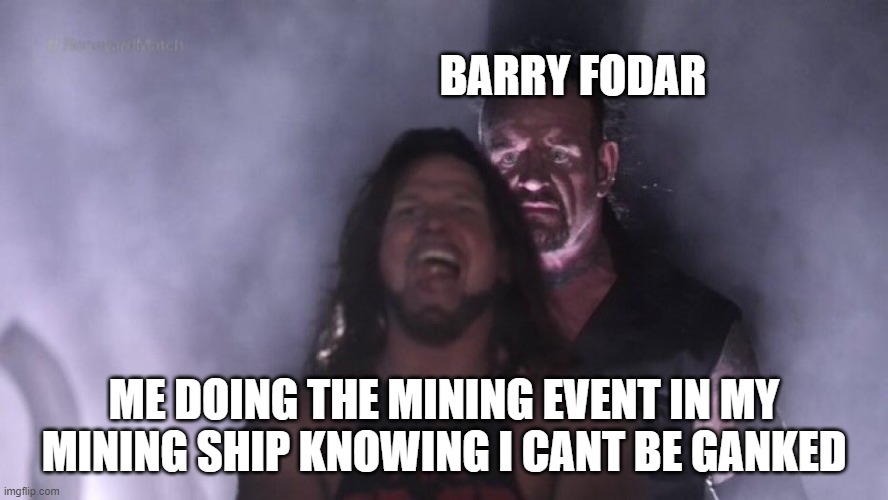 AJ Styles & Undertaker - Imgflip