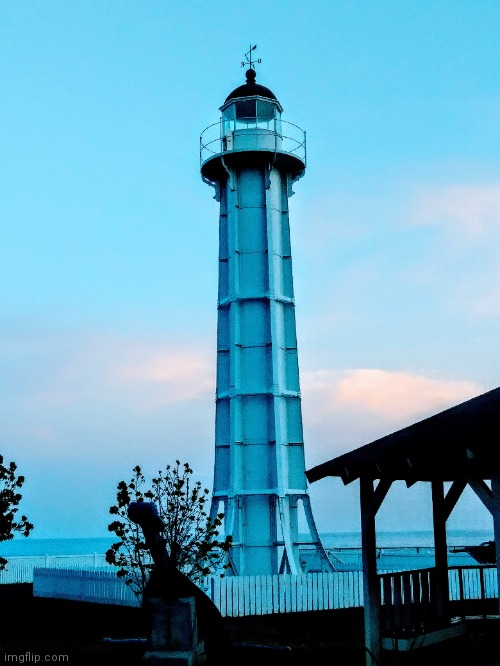 Guantanamo Bay, Lighthouse 12/11/20 - Imgflip