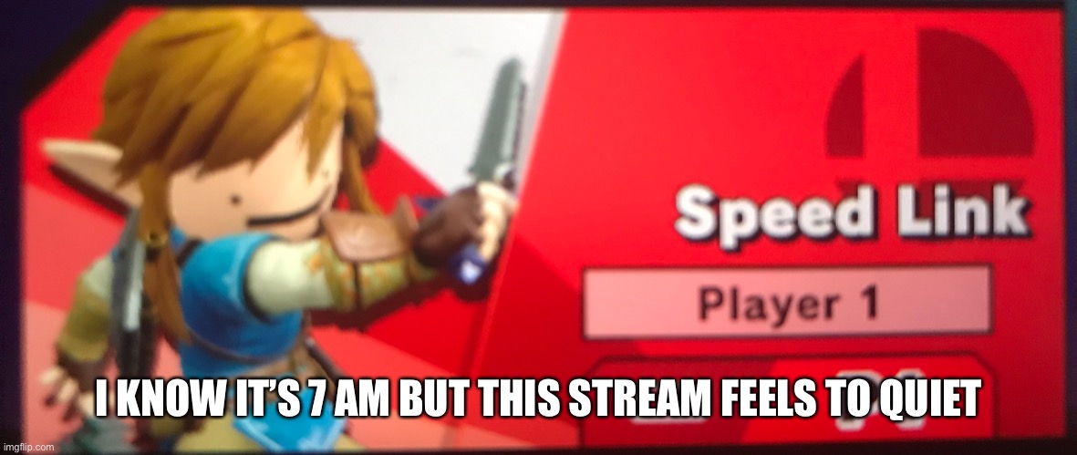 That’s not regulation. I kinda like it. - Imgflip