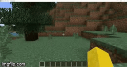 Minecraft No Copyright - Imgflip