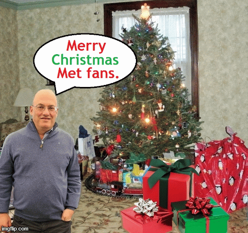 Uncle Steve Cohen - Imgflip