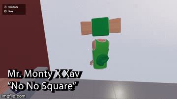 no no square - Imgflip