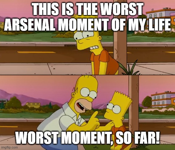 Simpsons so far - Imgflip