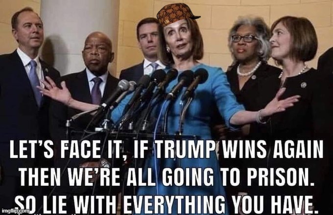 Drain The Swamp - Imgflip