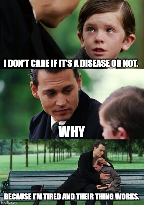 Addiction Disease or not - Imgflip