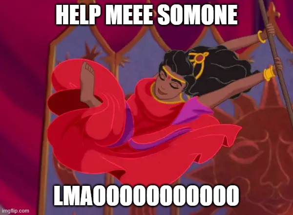 XDDD I CANT BREATH - Imgflip