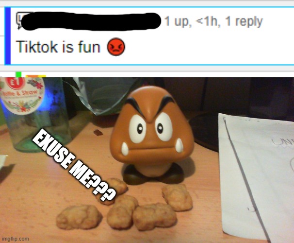 AEUGHHHHHHHH - Imgflip