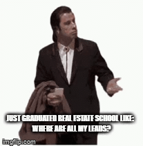 Just Graduated! - Imgflip