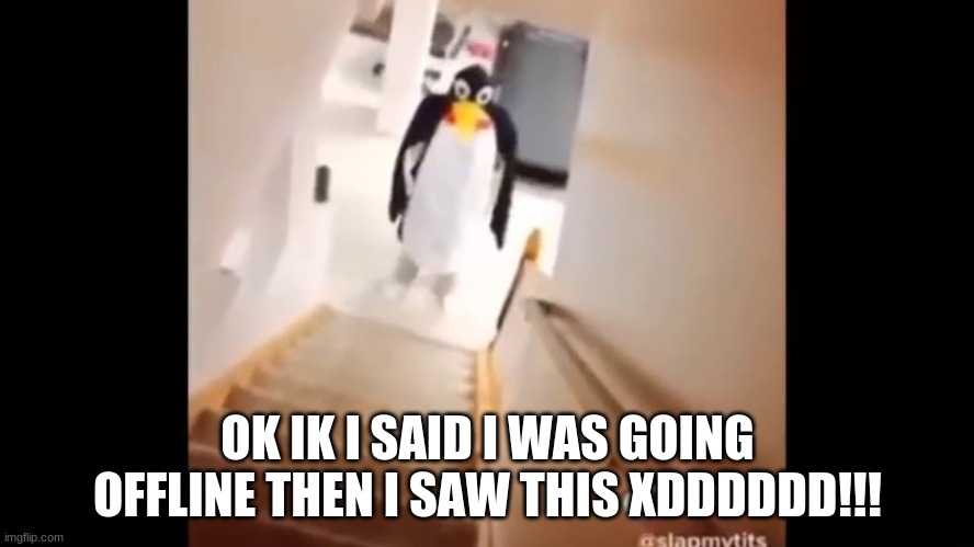 I SMELL PENNIES IM DYING XDDDD - Imgflip