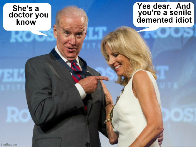 Demented Memes