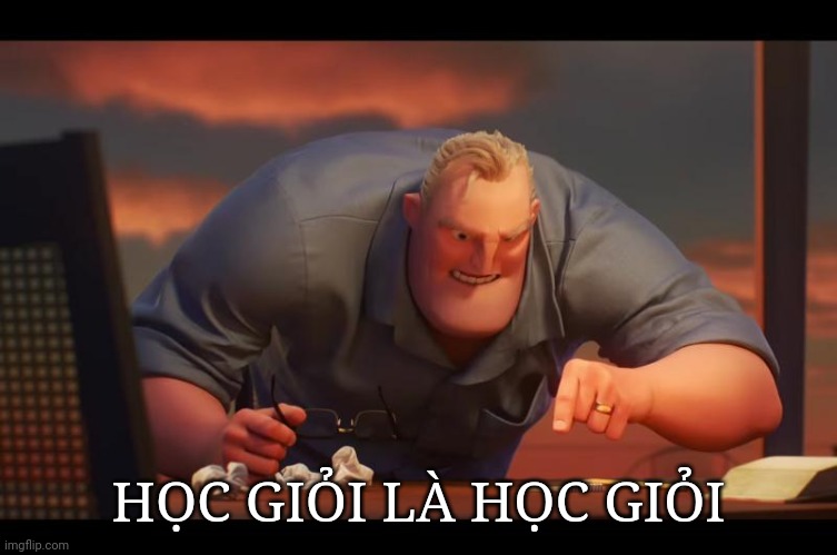 Math is Math! - Imgflip