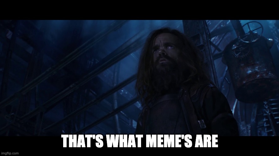 Yes. That's what X means. - Imgflip