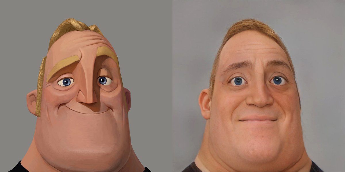 Mr Incredibles Blank Template Imgflip