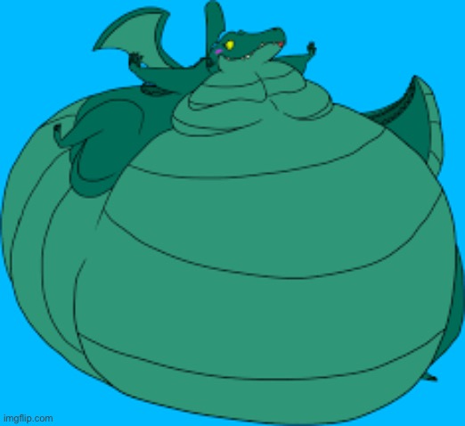 Image tagged in fat yuri and monika - Imgflip