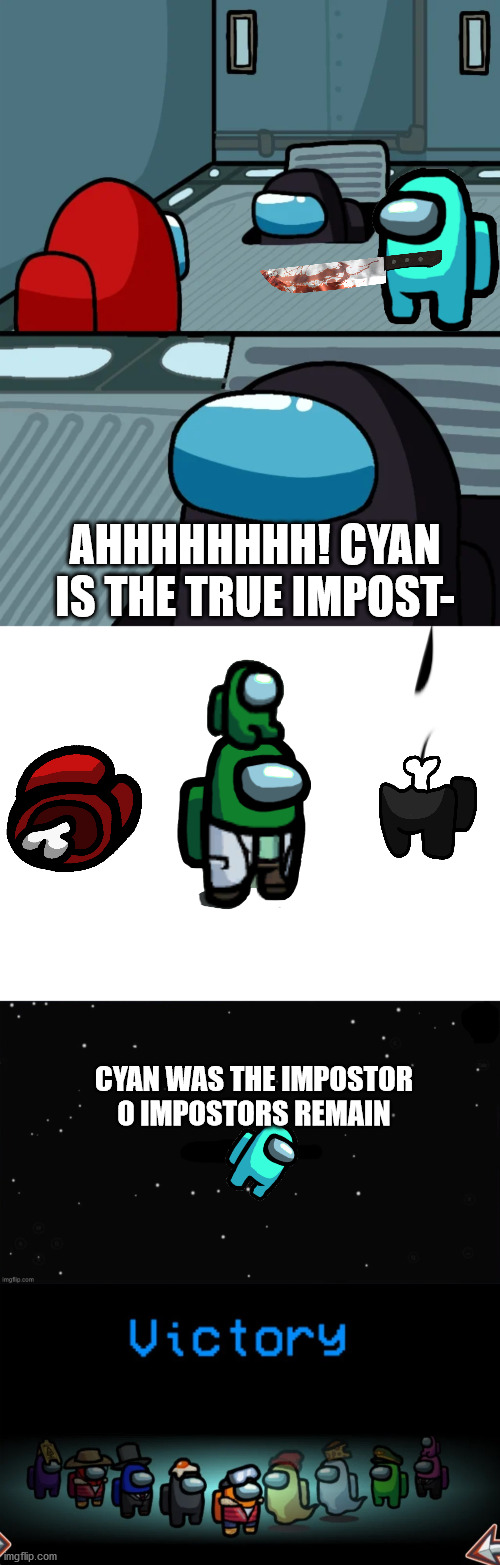 Among_Us Memes & GIFs - Imgflip