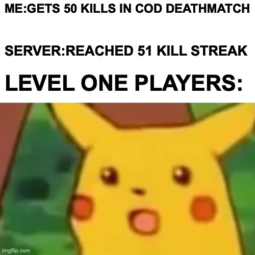 COD meme - Imgflip