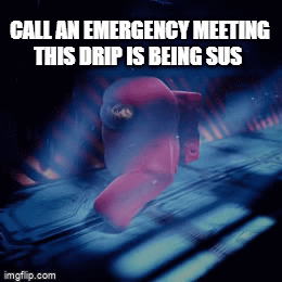 REUN RED RUN - Imgflip