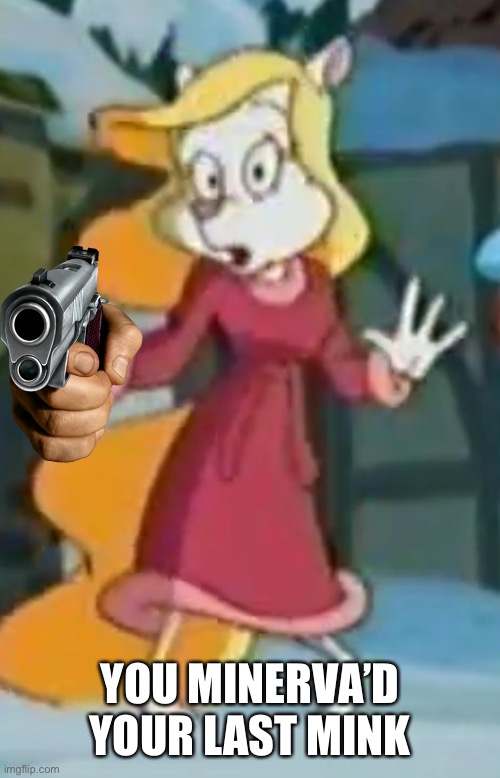 This would go in cursed comments, but I feel like this belongs in fun ...