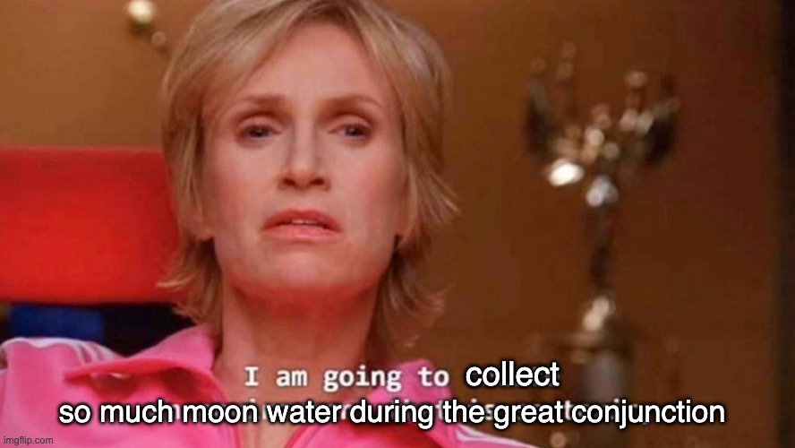 I have many tiny jars set aside already. - Imgflip