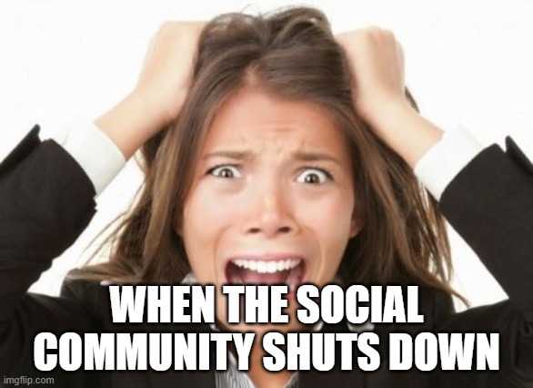 Nervous Breakdown - Imgflip