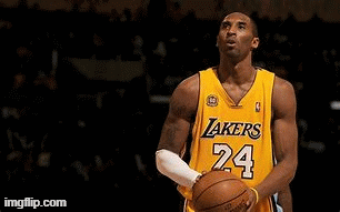 Remember Kobe - Imgflip