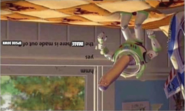 hmm yes the floor here is made out of floor - Imgflip