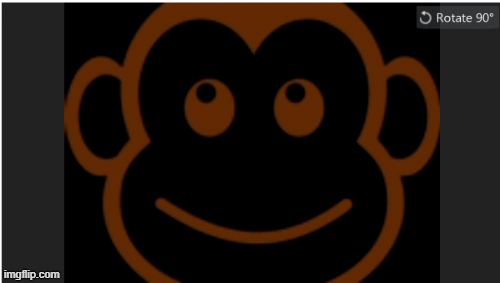 Monkey - Imgflip