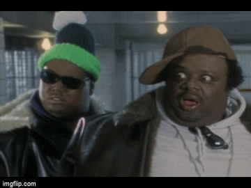 Surprisedeth - Imgflip