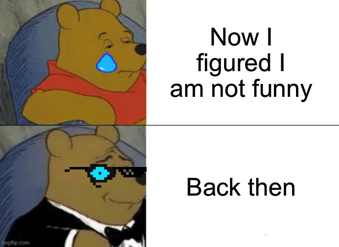 Me before and after - Imgflip