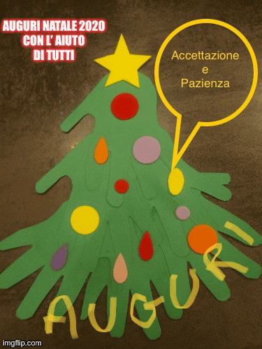 Auguri 2020 - Imgflip