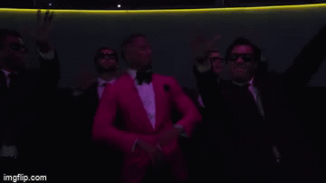 I'm Feeling So Cool - Imgflip