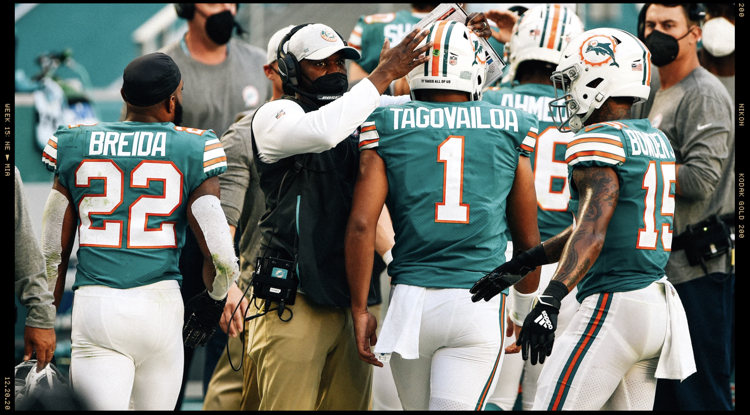 Miami Dolphins Blank Template Imgflip