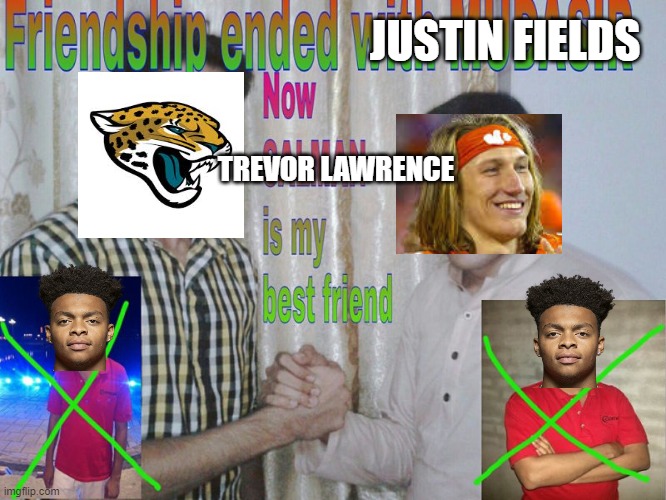 IT'S HAPPENING! - Imgflip