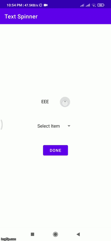 GitHub - Android-App-Development-Instructory/Text-Spinner: 14. Text ... GitHub - Android-App-Development-Instructory/Text-Spinner: 14. Text ...