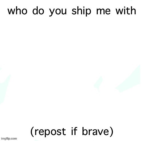 I have brain damage! - Imgflip