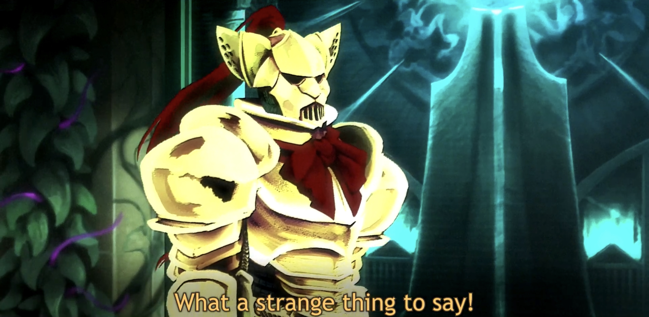 What A Strange Thing To Say Blank Template Imgflip