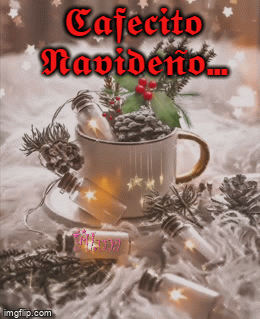 cafecito - Imgflip