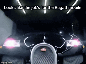 Bugatti Veyron - Imgflip