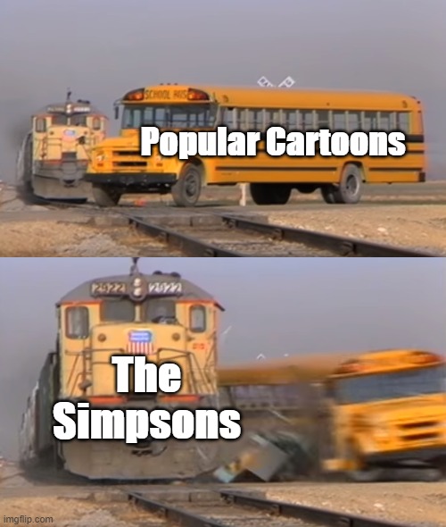 an overwhelming success - Imgflip