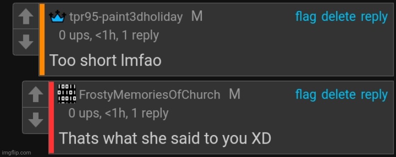 Image tagged in tag - Imgflip