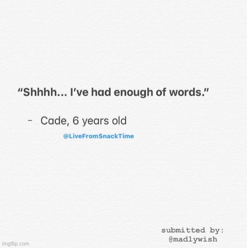 I wish I was 6 again - Imgflip