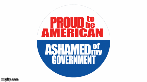 American government - Imgflip