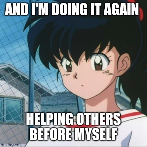 *continues to be disobedient* - Imgflip