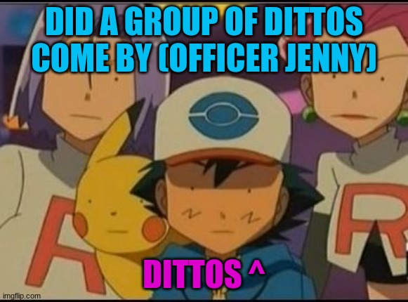 Pokemon MEME - Imgflip